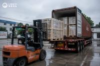 China China to UK Rail Freight Shipping Service with Door to Door Logistics Solution | Fast End Delivery for sale