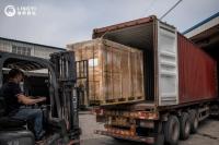 China UK Rail Time-Guaranteed DDU Deferred, Truck Delivery:Delivery in 23–28 calendar days after departure for sale