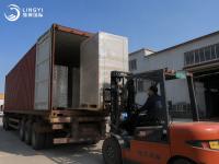 China China to USA DDP LCL Consolidation Shipping Service with Fast Transit Time for sale