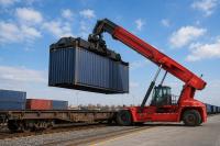China China to UK Railway DDP Shipping Service for General Cargo | Door to Door Delivery for sale