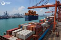 China China to USA Ocean Freight Cargo Shipping DDP | Complete Door Delivery Service for sale