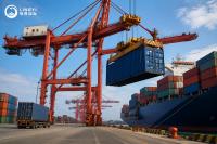 China Oversized Cargo Rail Freight from China to USA DDP | Heavy Equipment Transportation for sale
