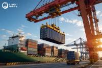 China China to United States Ocean Freight DDP for Heavy and Oversized Goods with Custom Clearance for sale