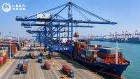 China China to Brazil Oversized Cargo Transportation by Ocean | DDP Logistics Service for sale