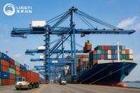 China China to Australia DDP Shipping Service for General Cargo | Door-to-Door Delivery for sale