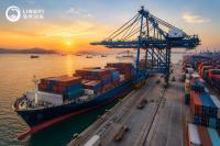 China Professional China Australia DDP Shipping Service for Small and Medium Cargo for sale