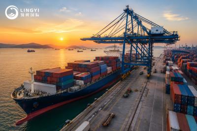 China Professional China Australia DDP Shipping Service for Small and Medium Cargo for sale