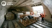 China China to UK Air DDP Shipping Service for Oversized Cargo | Heavy Goods Air Transport for sale