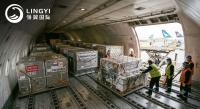 China China to UK Air Freight DDP Shipping Service for General Cargo | Door to Door Delivery for sale