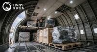 China China UK Air Cargo DDP Service for General Goods | Fast and Reliable Flight Transport for sale