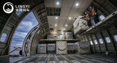 China Affordable Air Shipping from China to UK DDP for E-commerce and Commercial Products for sale