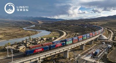China China to UK Air DDP Shipping Service for Oversized Cargo | Heavy Goods Air Transport for sale