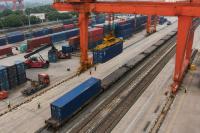 China China to Germany Railway Freight: Reliable DDP Shipping with Fast Custom Clearance for sale