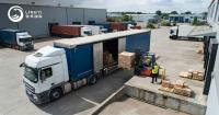 China Safe & Secure Shipping for Industrial Equipment: China to UK DDP Logistics for sale