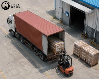 China Bridge Your Market: Seamless China to Europe/USA Logistics with Duty Optimization for sale