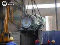 China Shenzhen China to UK Oversized Cargo DDP Door to Door Shipping for Heavy Equipment and Machinery for sale
