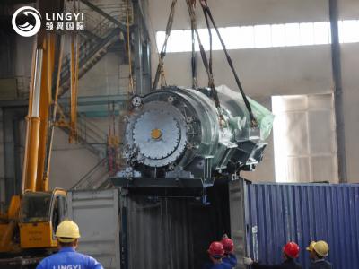 China Shenzhen China to UK Oversized Cargo DDP Door to Door Shipping for Heavy Equipment and Machinery for sale