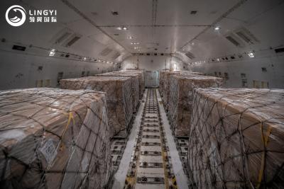 China Stress-Free Logistics: We Handle Your China-to-US Large Item Imports | Air Freight for sale