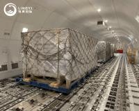China Lingyi International: Your Premier Partner for China-to-Canada Oversized Air Freight for sale