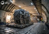 China China to Canada Project Cargo: Custom Air Freight for Oversized Shipments | Door to Door Services for sale