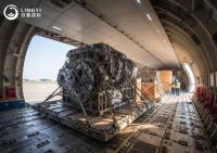 China Efficient China to USA Air Shipping: The Lingyi International Advantage for Large Cargo for sale