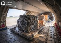 China Cost-Effective Air Freight from China to Canada for Large-Scale Commercial Goods for sale