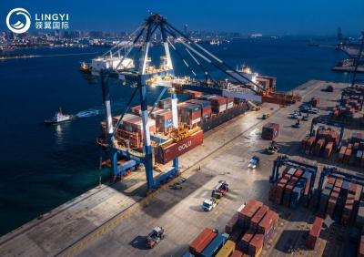 China DDP Shipping China to USA: Specialized Sea Freight for Heavy & Large Items for sale