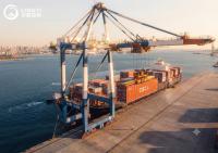 China Door-to-Door Sea Freight: Shipping Oversized Equipment from China to USA | DDP Services for sale