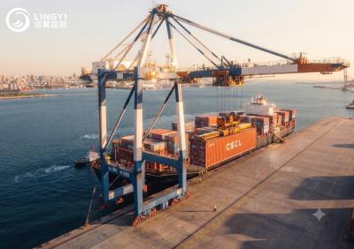 China Door-to-Door Sea Freight: Shipping Oversized Equipment from China to USA | DDP Services for sale