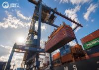 China China to USA Sea Freight Solutions: Full-Service DDP for Oversized Goods for sale