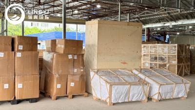 China Tailored Railway Shipping for Extra-Large Cargo (China to UK, DDP Delivered) for sale