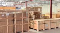 China Efficient Rail Transit for OOG Cargo: China-to-UK All-Inclusive DDP Solution for sale