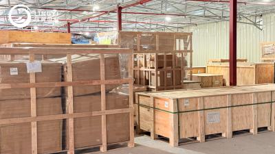 China Efficient Rail Transit for OOG Cargo: China-to-UK All-Inclusive DDP Solution for sale