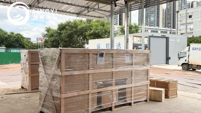 China Expert China-UK Railway Project Logistics – Door-to-Door DDP Service for sale