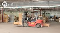China Direct Rail Logistics for Oversized Machinery: China to Europe DDP Package for sale