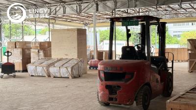 China China-to-Germany Rail Logistics for Heavy Machinery – DDP Door-to-Door Services for sale