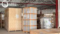 China Specialized OOG Rail Freight: China to Poland Project Cargo (DDP Door to Door Service) for sale