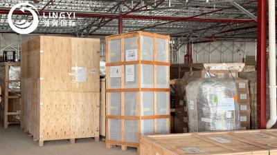China Specialized OOG Rail Freight: China to Poland Project Cargo (DDP Door to Door Service) for sale