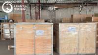 China Breakbulk Rail Solutions from China to Italy: All-Inclusive DDP Delivery for sale