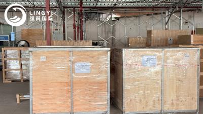 China Breakbulk Rail Solutions from China to Italy: All-Inclusive DDP Delivery for sale