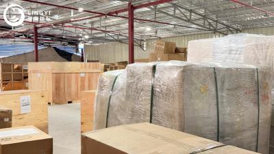 China China-to-Netherlands Heavy-Lift Rail Shipping – Full DDP Compliance for sale
