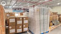 China Expert Rail Freight for Large Assets: China to Belgium DDP Door-to-Door for sale