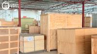 China Professional Breakbulk Rail Shipping: China to Mexico Door to Door Services (DDP Delivered) for sale