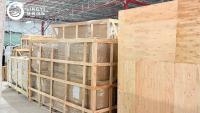 China Professional Oversized Goods Shipping: China to Australia DDP Logistics Solutions for sale