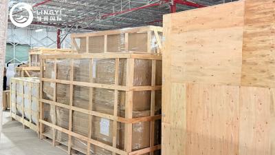 China Professional Oversized Goods Shipping: China to Australia DDP Logistics Solutions for sale