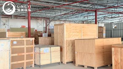 China DDP Door to Door Sea Freight Logistics | Bulk & Oversized Cargo Delivery China to Australia for sale