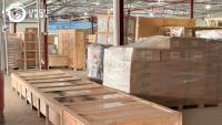 China Specialized OOG Air Cargo from China to Brazil – Full DDP Customs Clearance for sale