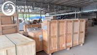 China China-to-Brazil Breakbulk Air Transport – Secure DDP Door-to-Door Delivery for sale