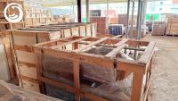 China Express Oversized Air Cargo: China to Brazil Managed DDP Solutions for sale
