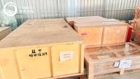 China China-to-Mexico Heavy Equipment Air Shipping – Seamless DDP Door-to-Door for sale